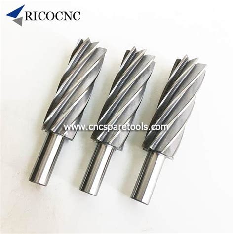 Flat End Foam Milling Tools Long Foam Cutters Eps Foam Router Bits
