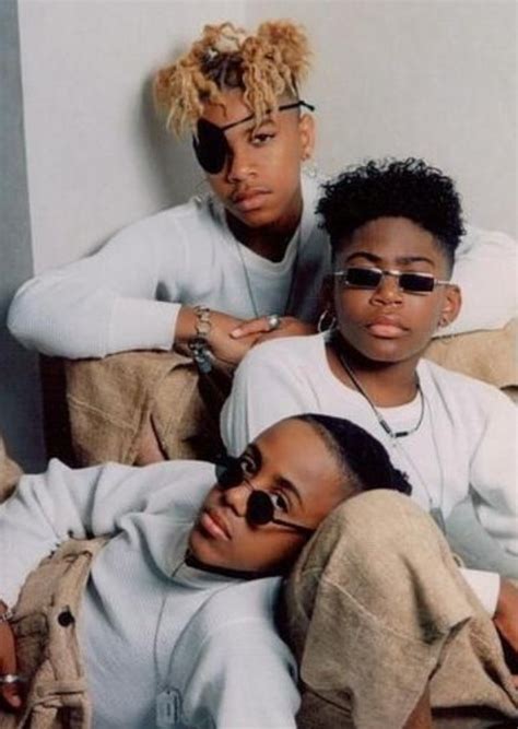 Keep It On The Low The Immature “imx” Story Fan Casting On Mycast