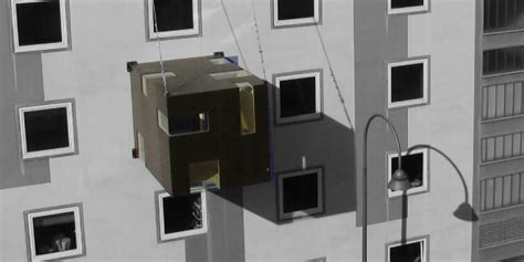 Who Knows Some Good Examples Of Infill Architecture In Existing City Fabric R Architecture