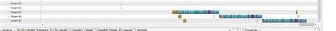 Multiple Streams In Parallel Issue 2309 NVIDIA TensorRT GitHub