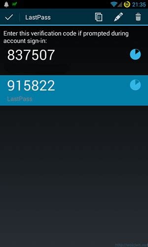 How To Remove Google Authenticator Account Wojcieh Net