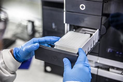 Lc Msms · 360biolabs