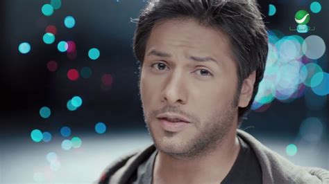 Mansour Zayed Wadaan Video Clip منصور زايد وداعاً فيديو