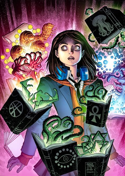 Emily Bright Earth 616 Marvel Database Fandom