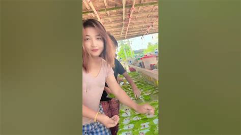 ကွမ်းယာသည် ရောင်းကောင်းမကောင်းတော့မသိဘူး မြင်တဲ့အတိုင်းပဲ လက်ကိုမလည်ဘူး ကွမ်းယာနေတာ Youtube