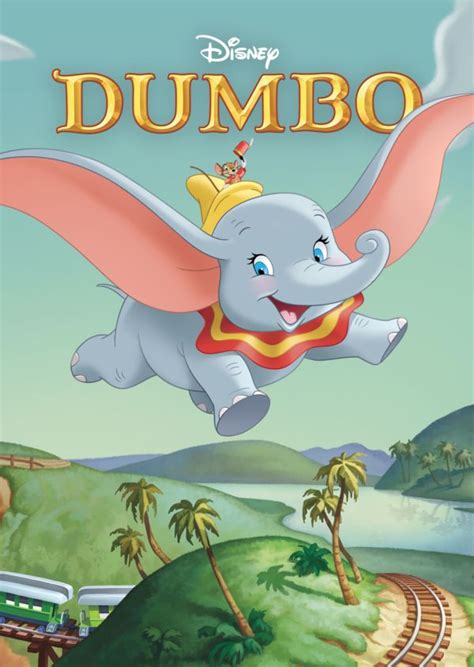Is Dumbo On Disney Us Where To Watch The Movie New On Disney Us