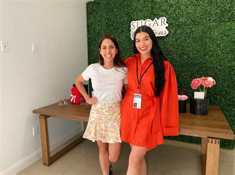 I Had A Great Time Interviewing Business Owner And Social Media Blogger