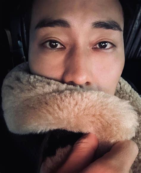 ソ・ジソブさんのインスタグラム ソ・ジソブsoganzi51