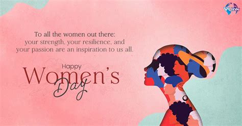 Vlink Inc On Linkedin Womensday Vlinkinc