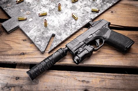 Springfield Armory Hellcat Pro Lineup The Armory Life