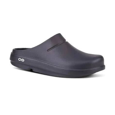 Oofos Oocloog Clog Buy At