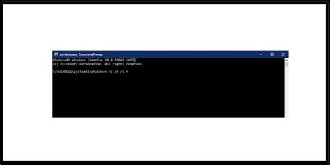 How To Fix Computer Restarts After Shutdown Qiling