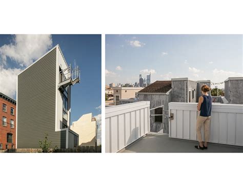 Tiny Tower — Bsa Design Awards Boston Society Of Architects