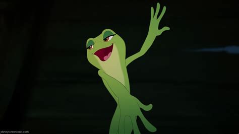 Frog Tiana Fictionrulezforever Wiki Fandom