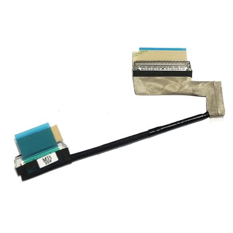 Zahara Lcd Oled Video Display Cable For Dell Alienware Alw15m M15 R1