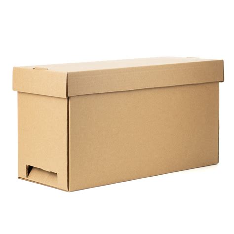 Cardboard Nuc Box Bee Maid Bee Supplies