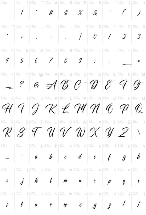 Champagne Font Fonts U Com