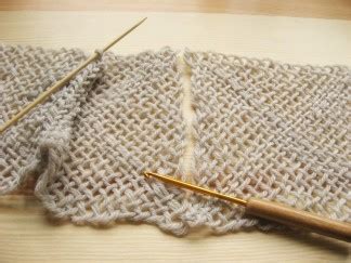 Linking Woven Squares How Did You Make This Luxe DIY