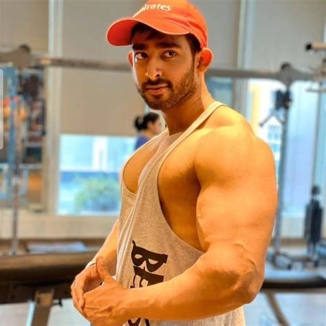 Saransh Jaiswal Fitness Influencer Saransh11 Official • Threads Say More