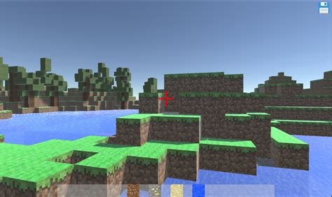 Github Ikilinc1 Unity Voxel Worlds