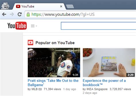 Only Youtube