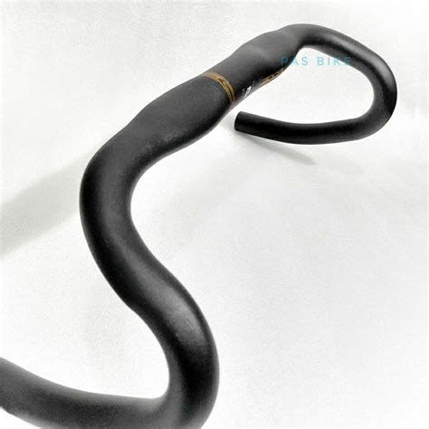 Jual Stang Drop Bar 40cm Alloy Setang Balap Pipih Dropbar Fixie Gravel