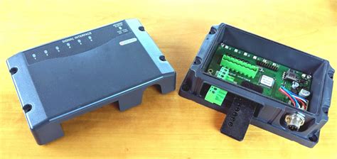 CZone Signal Interface Module Long Test Replacement Impressive Panbo