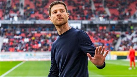 اليوم حفل تقديم الإسباني تشابي ألونسو مديرًا فنيًا لريال مدريد