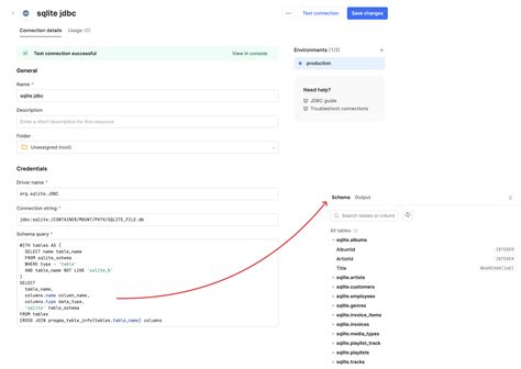 Retool Supports Connect To A Sqlite Db 💬 Queries And Resources Retool Forum