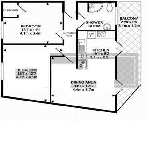 Room Detection Object Detection Dataset By Poc