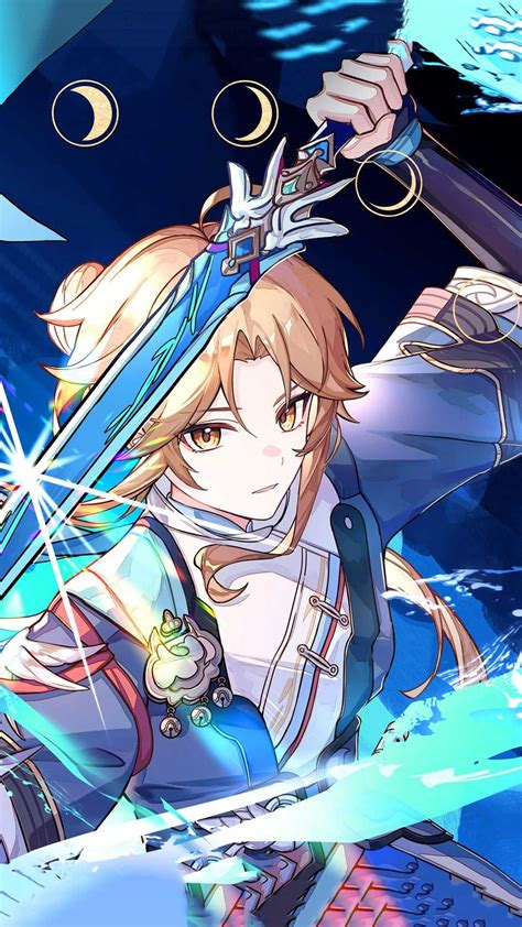 Honkai Star Rail Pfp