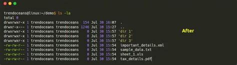 How To Remove White Space From The File Name In Linux TREND OCEANS