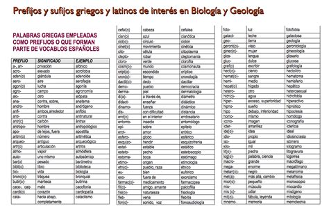 BiologÍa Y MÁs Octubre 2020