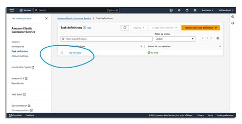 Deploy Long Running Etl Pipelines To Ecs With Fargate Towards Data Science