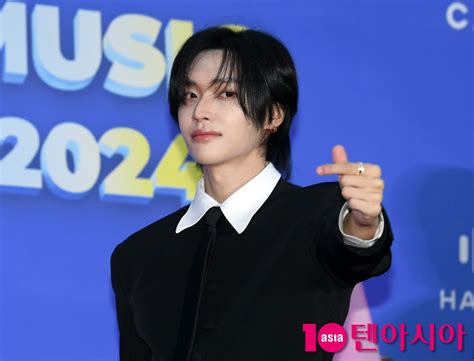 라이즈 원빈 치명적인 잘생김TEN포토 텐아시아