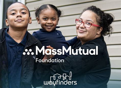 John D Bidwell On Linkedin Way Finders Thanks The Massmutual