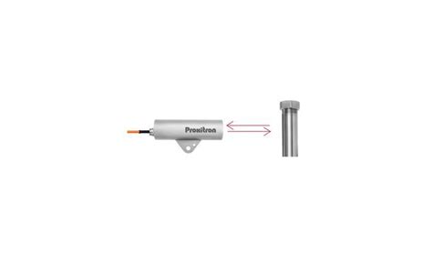 Diffuse Sensor Up To 70C Newtech