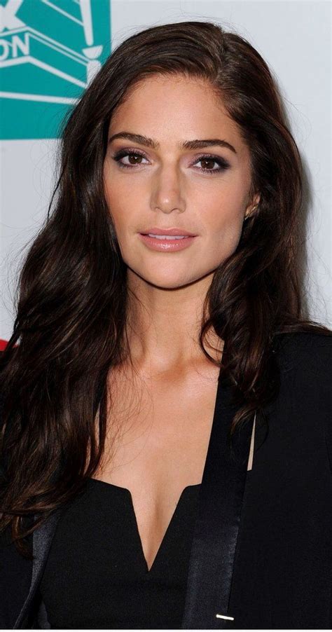 Janet Montgomery Hot