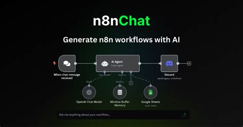 N8n Chat Get This Extension For 🦊 Firefox En Us