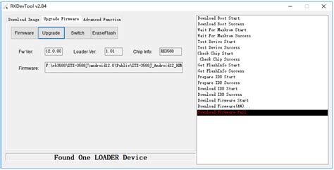 Upgrade The Firmware Via Usb Cable Firefly Wiki