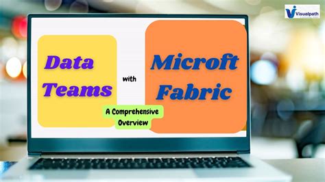How Does Microsoft Fabric Work With Power Bi