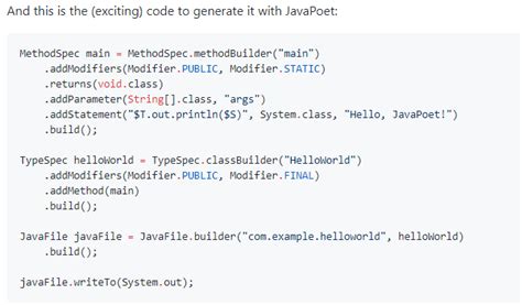 Java Filer Whojes Blog