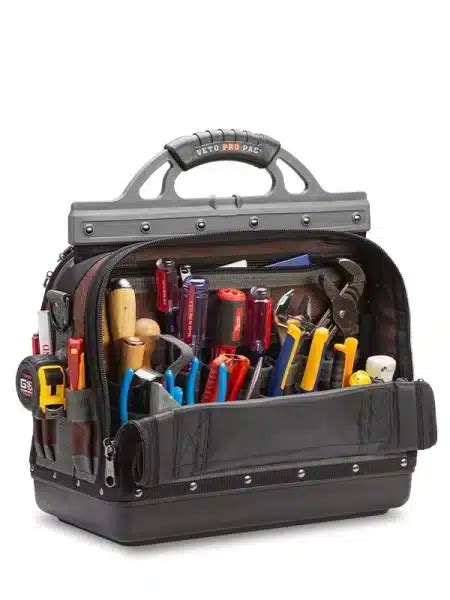 Veto Pro Pac Xl Extra Large Compact Tool Bag
