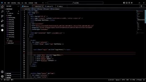 cibi sadhana d on linkedin frontenddevelopment codealpha internship