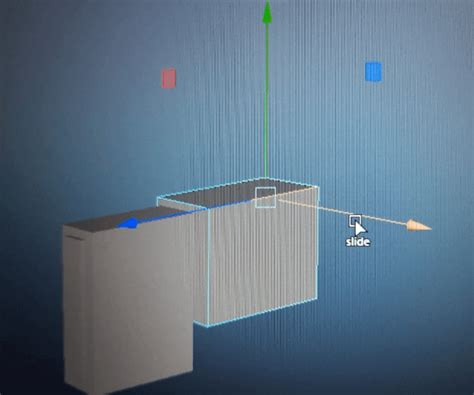 Cant Move My Edge It Keeps Sliding Rmaya