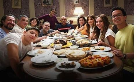 الفنان محمد رضوان يعلن بدء تصوير مسلسل موضوع عائلي 3 الهيئة الوطنية