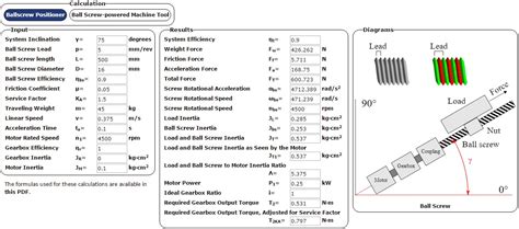 DOF From Scratch Page