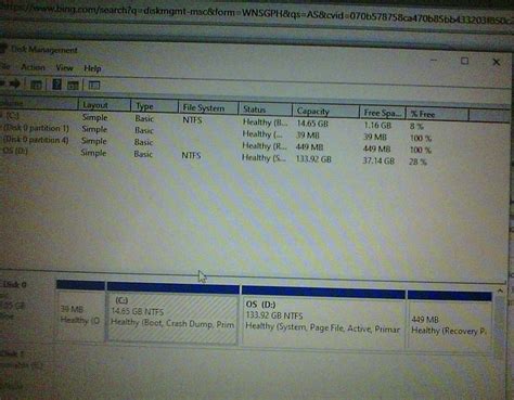 Updates Not Enough Space Solved Page 2 Windows 10 Forums