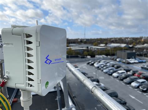 Harrow Council Dssl Group Cctv Access Controls