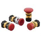 Distributor IDEC Indonesia PT Lestari Elektrik Otomasi